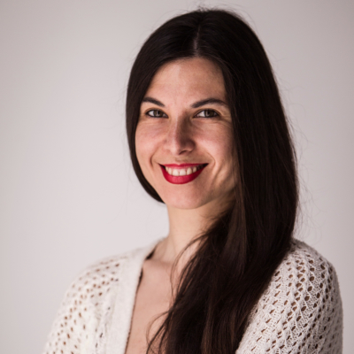 Sara Losada - Fundació per Amor a l Art